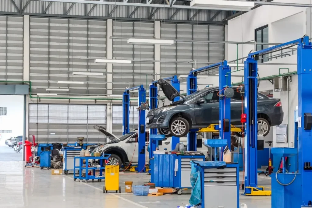 24/7 Best Mobile Mechanic Austin® | On-site Auto Repair