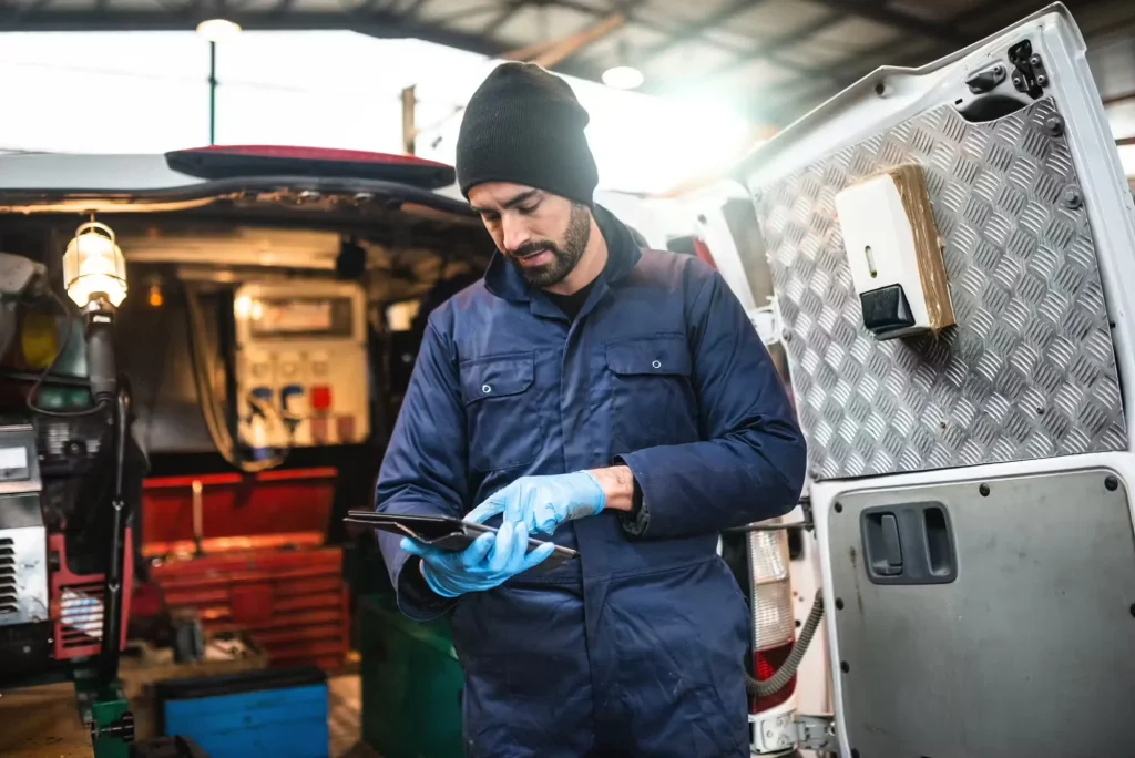24/7 Best Mobile Mechanic Austin® | On-site Auto Repair