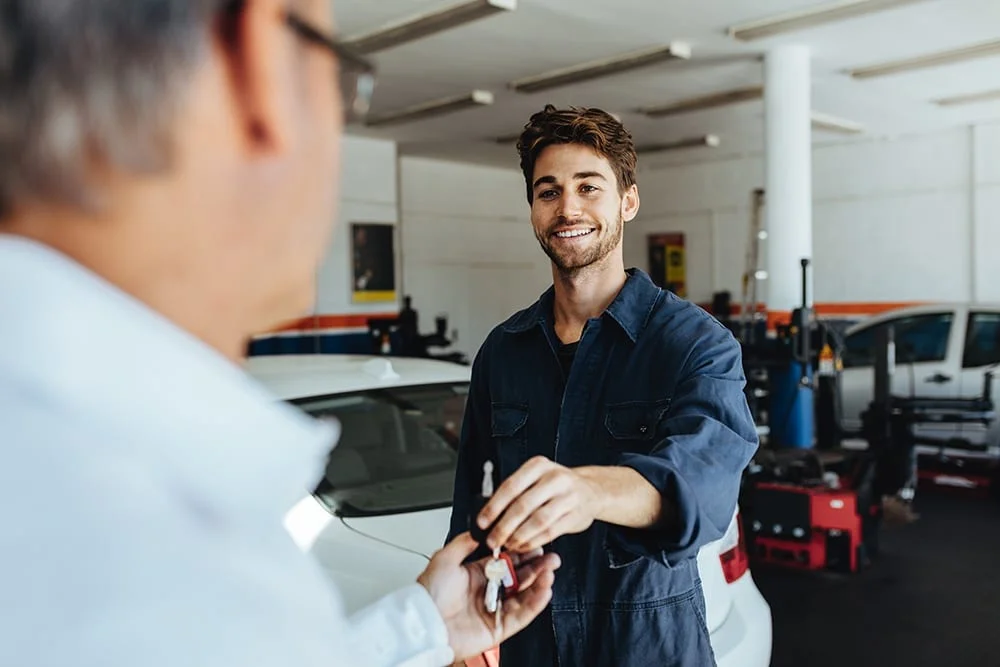 24/7 Best Mobile Mechanic Austin® | On-site Auto Repair
