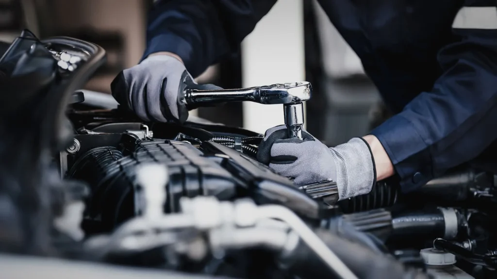 24/7 Best Mobile Mechanic Austin® | On-site Auto Repair