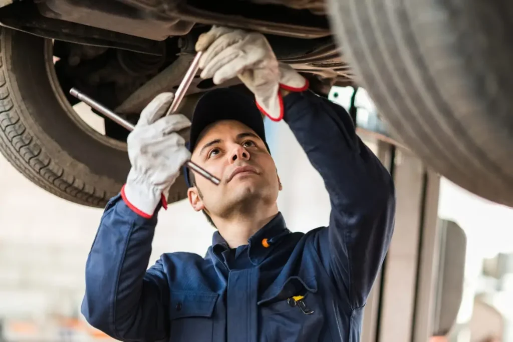 24/7 Best Mobile Mechanic Austin® | On-site Auto Repair